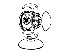 Stingbeam Pulse Laser | Mobile Frame Zero: Rapid Attack Wiki | Fandom