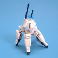 First Eye (Suzerain) | Mobile Frame Zero: Rapid Attack Wiki | Fandom