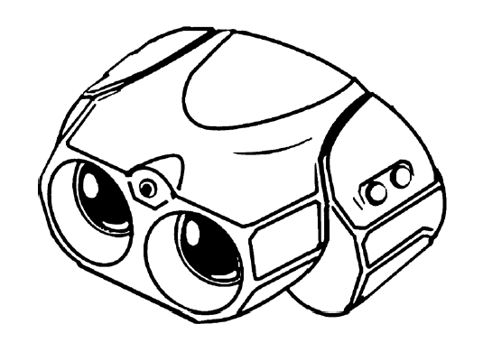 Nocs Sighting System | Mobile Frame Zero: Rapid Attack Wiki | Fandom