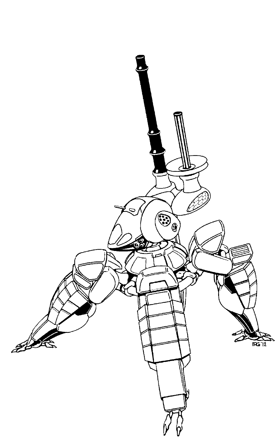 First Eye (Suzerain) | Mobile Frame Zero: Rapid Attack Wiki | Fandom