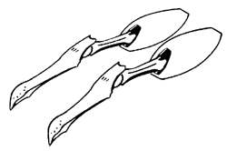 Close Combat Weapons | Mobile Frame Zero: Rapid Attack Wiki | Fandom