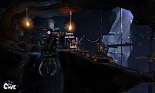 The Cave | Mobile Games Wiki | Fandom