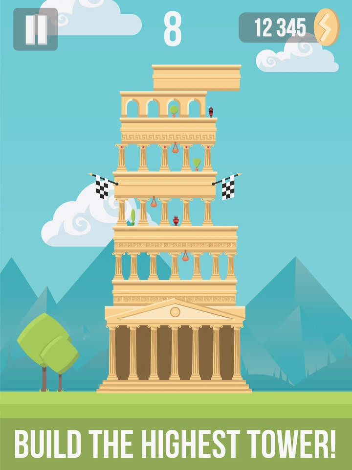 The Tower | Mobile Games Wiki | Fandom