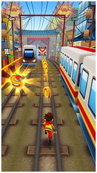 Subway Surfers | Mobile Games Wiki | Fandom