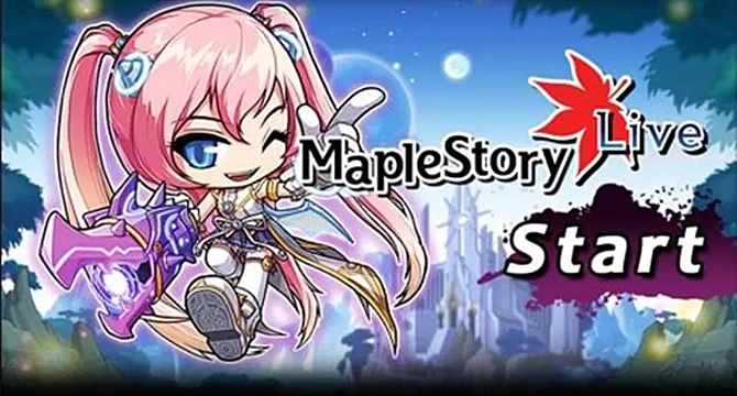 Maplestory Mobile Wiki | Fandom