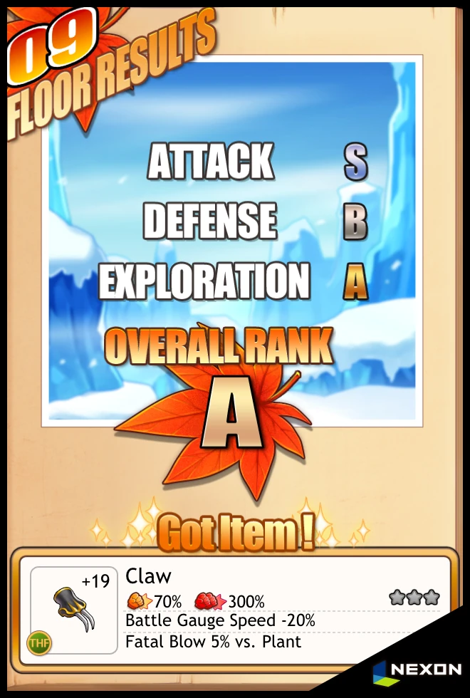 MapleStory Cave Crawlers | Maplestory Mobile Wiki | Fandom