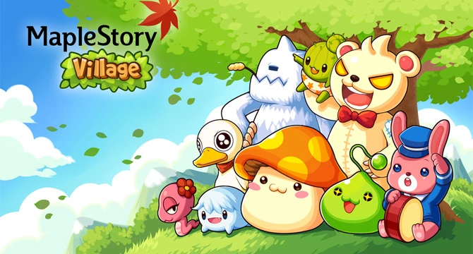 Maplestory Mobile Wiki | Fandom