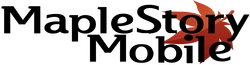 Maplestory Mobile Wiki | Fandom