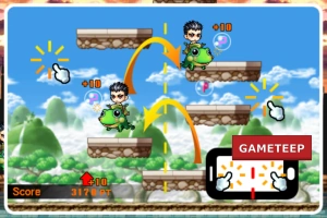 Minigames | Maplestory Mobile Wiki | Fandom