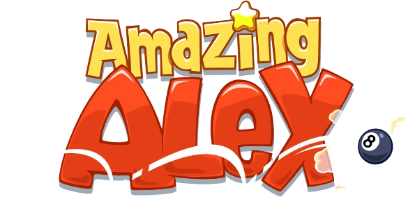 Amazing Alex | Mobile Phone Gaming Wiki | Fandom