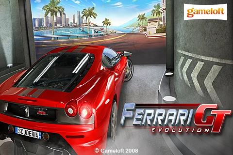 Ferrari GT: Evolution | Mobile Phone Gaming Wiki | Fandom