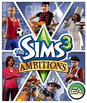 The Sims 3: Ambitions | Mobile Phone Gaming Wiki | Fandom