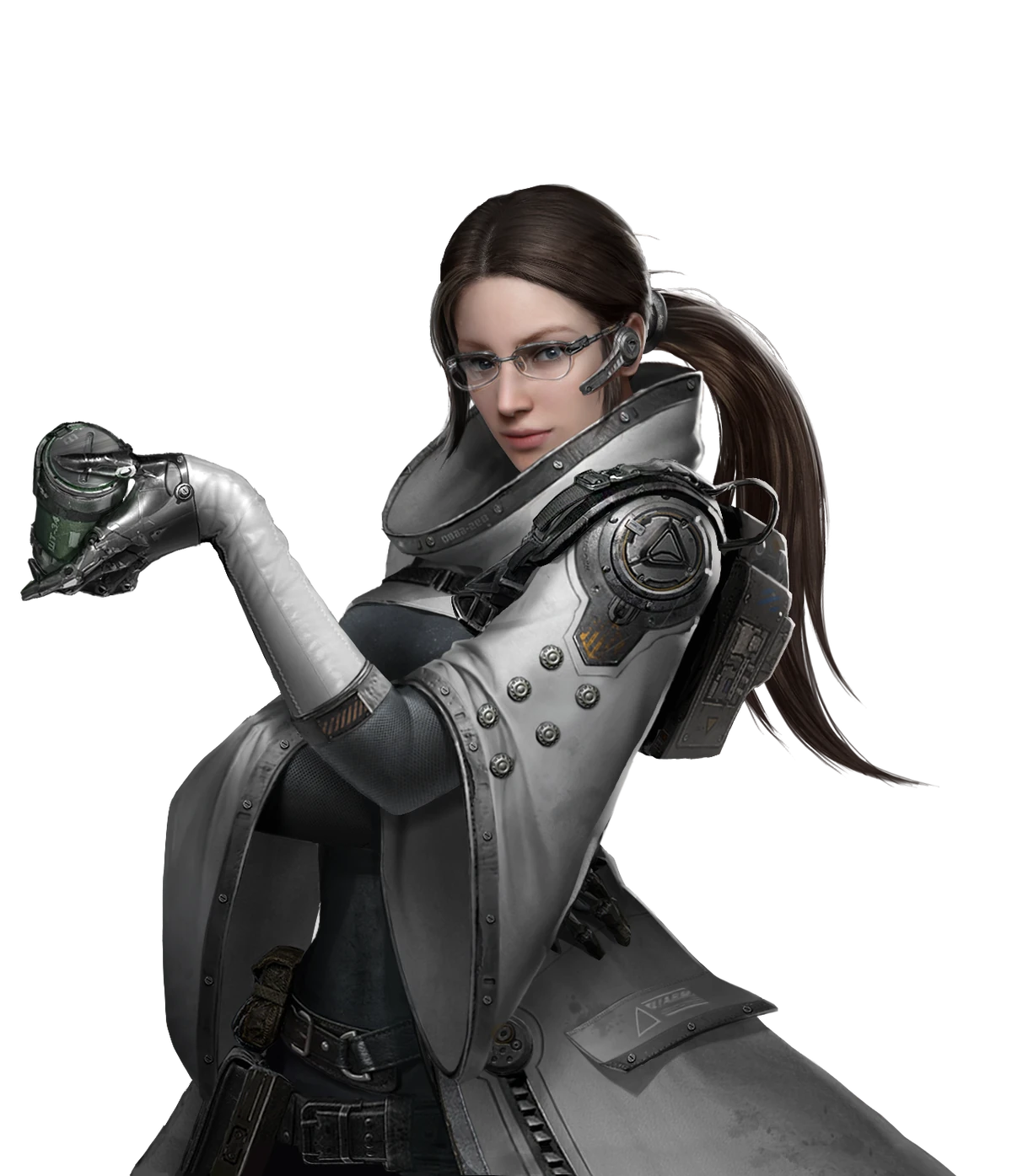 Time Monarch | MobileRaid Wiki | Fandom