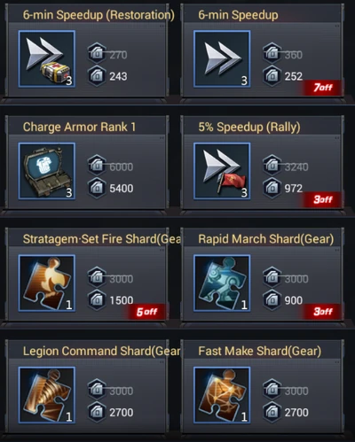 Union Trade Center | MobileRaid Wiki | Fandom