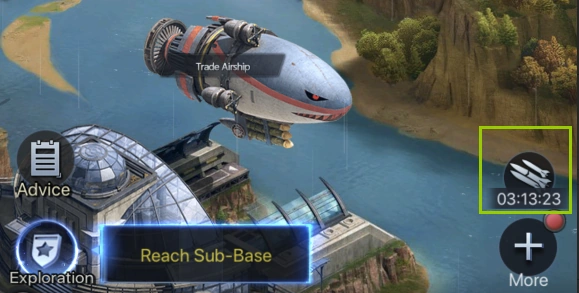 City Siege | MobileRaid Wiki | Fandom