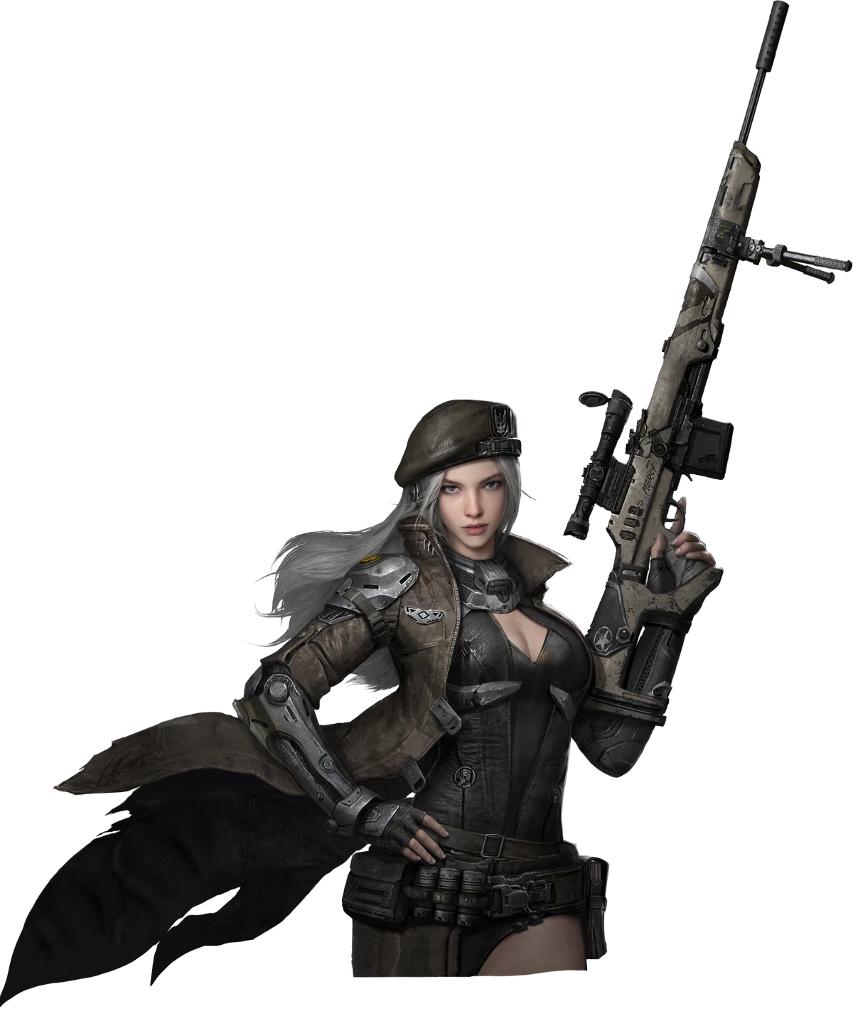 Spectral Blade | MobileRaid Wiki | Fandom