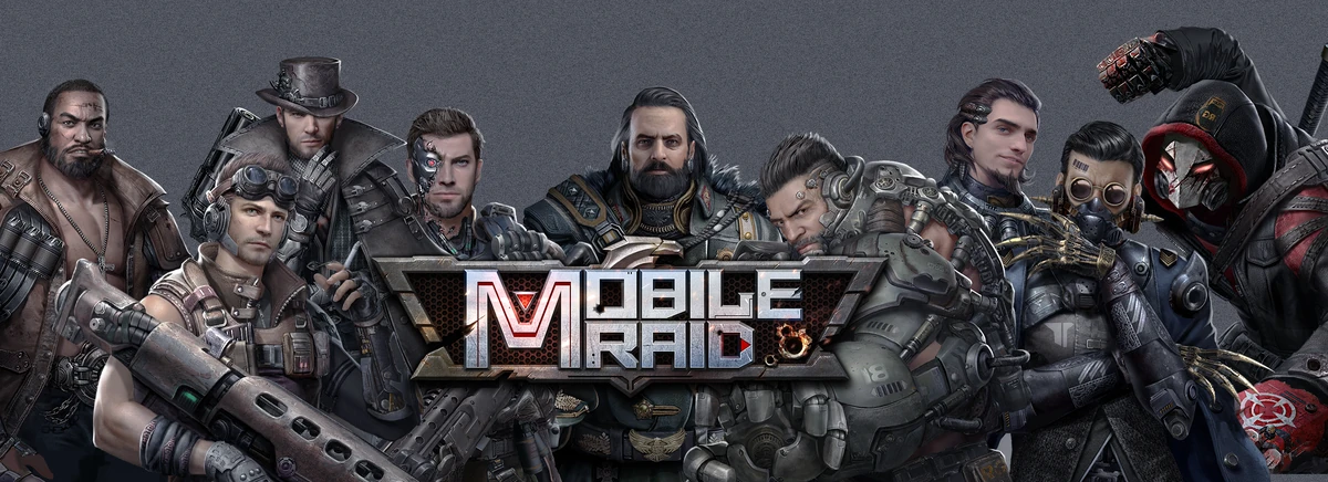 Rally | MobileRaid Wiki | Fandom