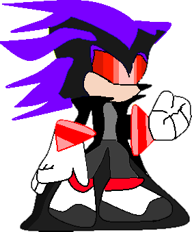 Phi Chaos (Clone) | Mobius Deep Space Wikia | Fandom