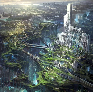 Mobius | Mobius Deep Space Wikia | Fandom