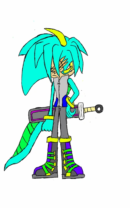 Sync the Basilisk | Mobius Paradox Wiki | Fandom