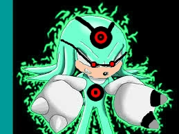 Doctor Madness | Mobius Paradox Wiki | Fandom