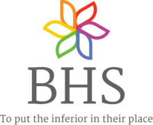 Bureau of Human Supremacy (B.H.S.) | Mobius Paradox Wiki | Fandom