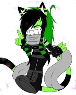 Salari Glory | Mobius Paradox Wiki | Fandom