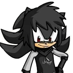 Michael Dawson the Hedgehog (Paradox) | Mobius Paradox Wiki | Fandom
