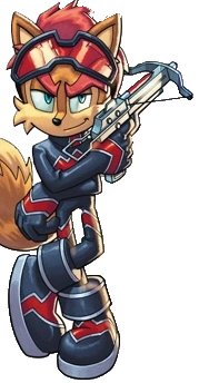 Prince Elias Acorn | Mobius Paradox Wiki | Fandom