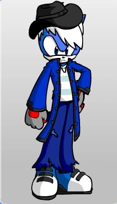 Shard The Unknown | Mobius Paradox Wiki | Fandom