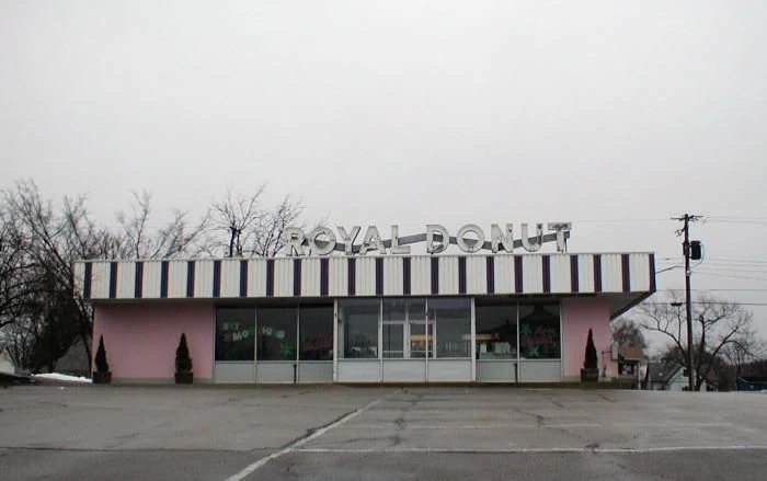 Royal Donuts | Mobius Paradox Wiki | Fandom