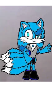 Comet Heavens the Fox | Mobius Paradox Wiki | Fandom