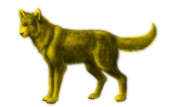 Yellow the Mellow | Mobius Paradox Wiki | Fandom