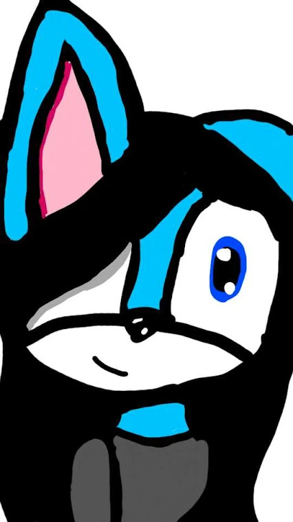 Starlight the Cat | Mobius Paradox Wiki | Fandom