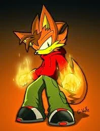 Mordu the Wolf | Mobius Paradox Wiki | Fandom