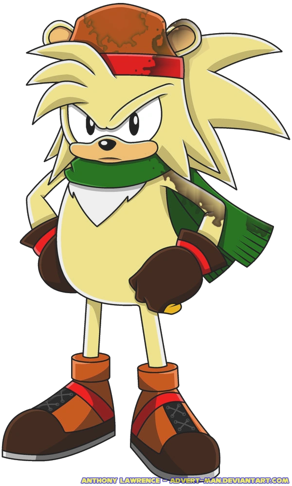 Category:Bears | Mobius Paradox Wiki | Fandom