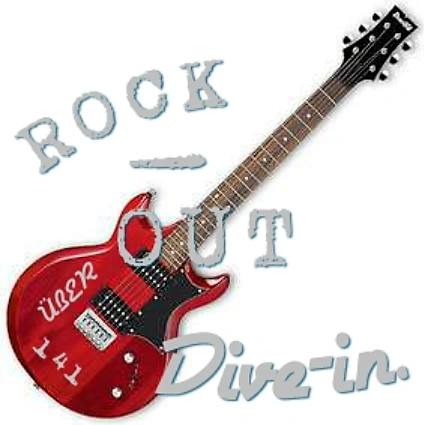 Rock-Out Dive In | Mobius Paradox Wiki | Fandom