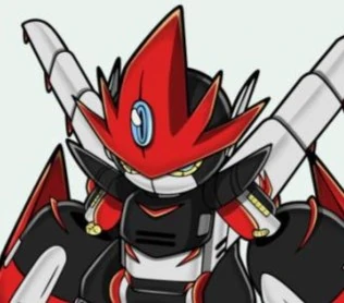 H3H | Mobius Warrios Wiki | Fandom