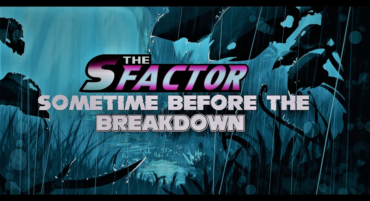 Sometime Before the BreakDown | Mobius Warrios Wiki | Fandom