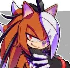 Exter | Mobius Warrios Wiki | Fandom