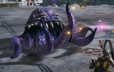 Ultros - Mobius Final Fantasy Wiki