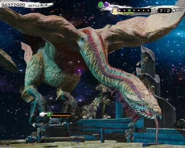 Garuda - Mobius Final Fantasy Wiki