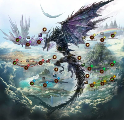 Bahamut Lagoon - Mobius Final Fantasy Wiki