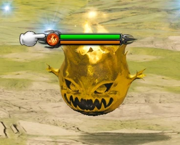 Gold Bomb - Mobius Final Fantasy Wiki