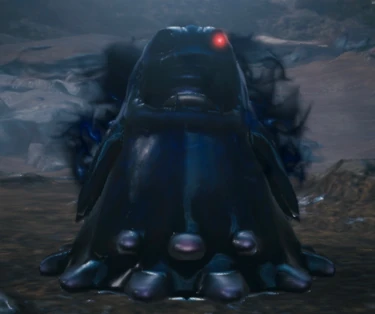 Black Flan - Mobius Final Fantasy Wiki