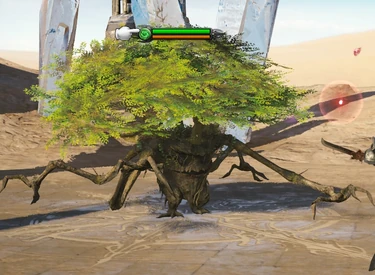 Treantling - Mobius Final Fantasy Wiki