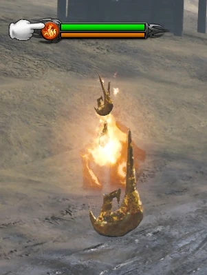 Pure Fire - Mobius Final Fantasy Wiki