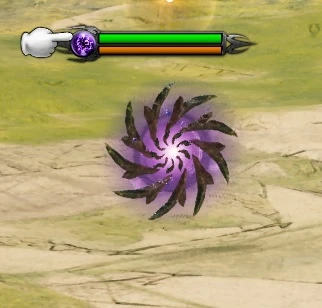 Dark Wisp - Mobius Final Fantasy Wiki