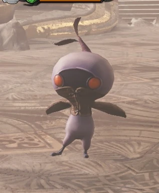 Mandragora Prince - Mobius Final Fantasy Wiki