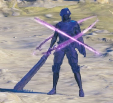 Shadow Fencer (Dark) - Mobius Final Fantasy Wiki